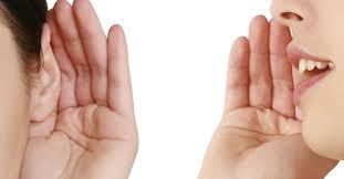 Saber Falar e Saber Ouvir – RedaçãoBrasil.com.br